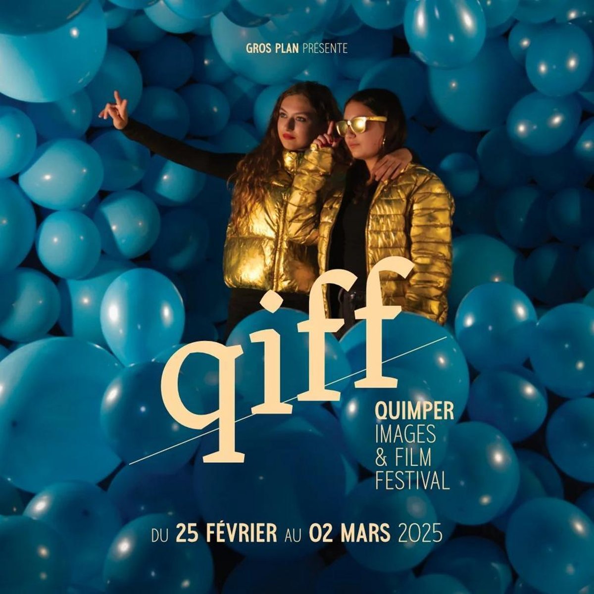 QIFF 2026 Quimper programmation et billetterie