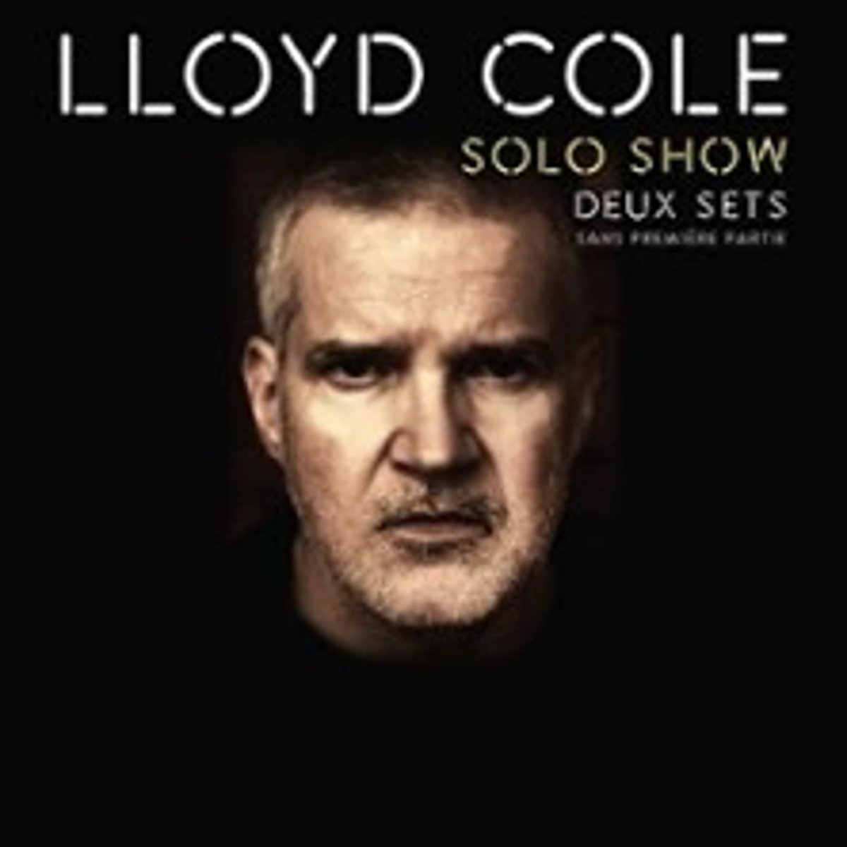 Concert Lloyd Cole à Landerneau le 24/06/2026